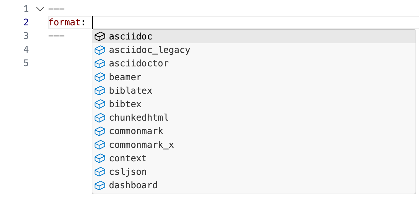 Unlocking Dynamic Reproducible Documents – Documents